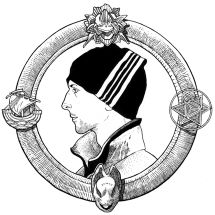 Antoine Revoy | Graphic Novels